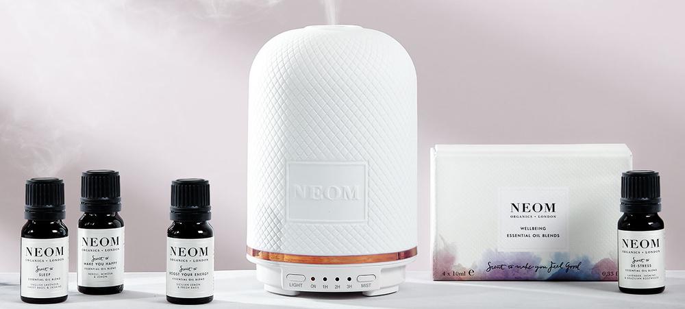 The story behind the Wellbeing Pod | NEOM Wellbeing US