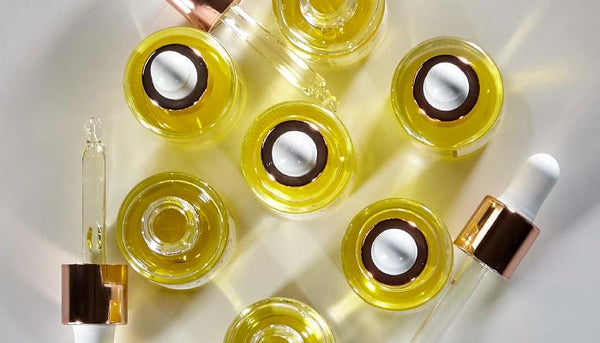 Face Oils | Essential Oils For Face | NEOM Wellbeing