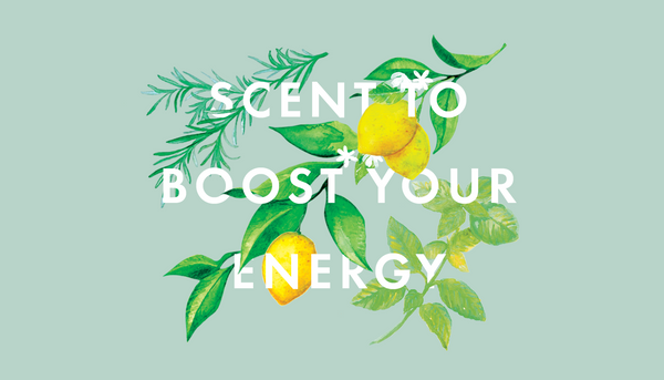 Feel Refreshed with Energy Bursts all round!