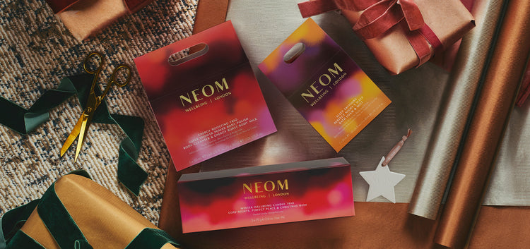 Christmas Fragrances | NEOM Christmas – Page 1 – NEOM Wellbeing US