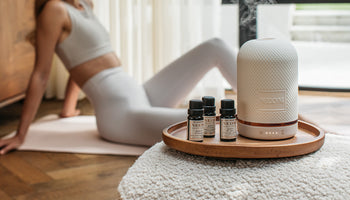 Electric Oil Diffuser | Electric Diffuser | NEOM Wellbeing – Page 1 ...