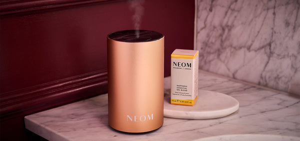Reed Diffusers & Refills – NEOM Wellbeing US