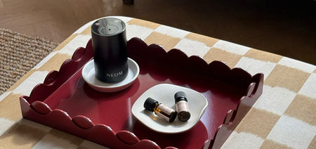 Electric Oil Diffuser | Electric Diffuser | NEOM Wellbeing – Page 1 ...