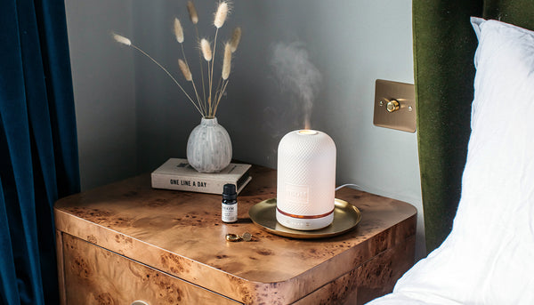 Electric Oil Diffuser | Electric Diffuser | NEOM Wellbeing – Page 1 ...