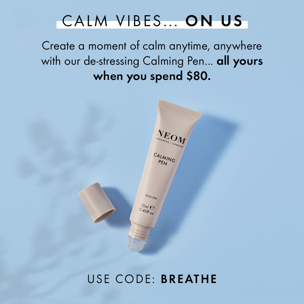 NEOM Wellbeing London | NEOM Wellbeing US