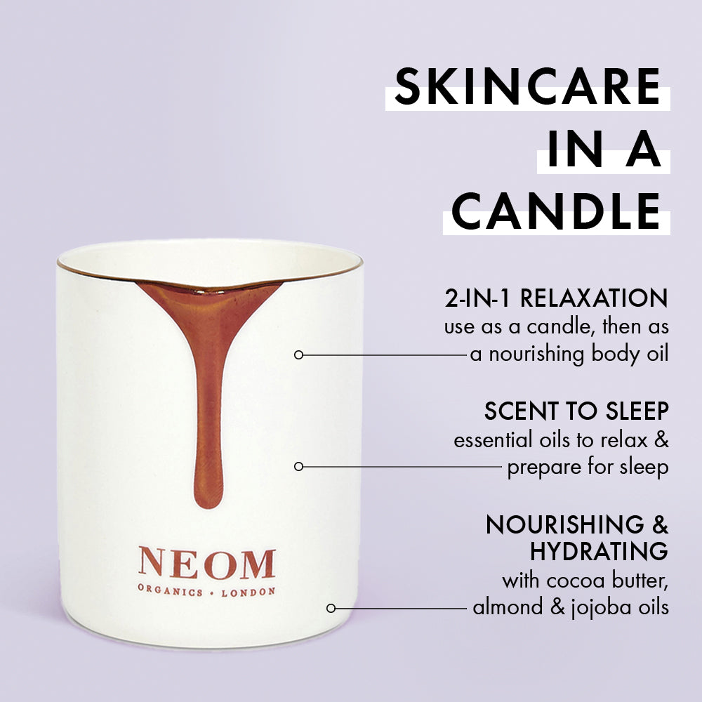 The Perfect Night's Sleep Trio – NEOM Wellbeing US