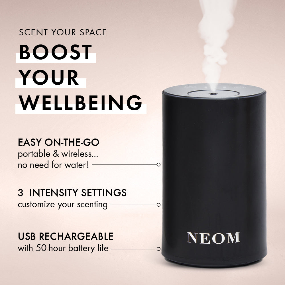 Complete Bliss Pod Mini Starter Pack | NEOM Wellbeing US