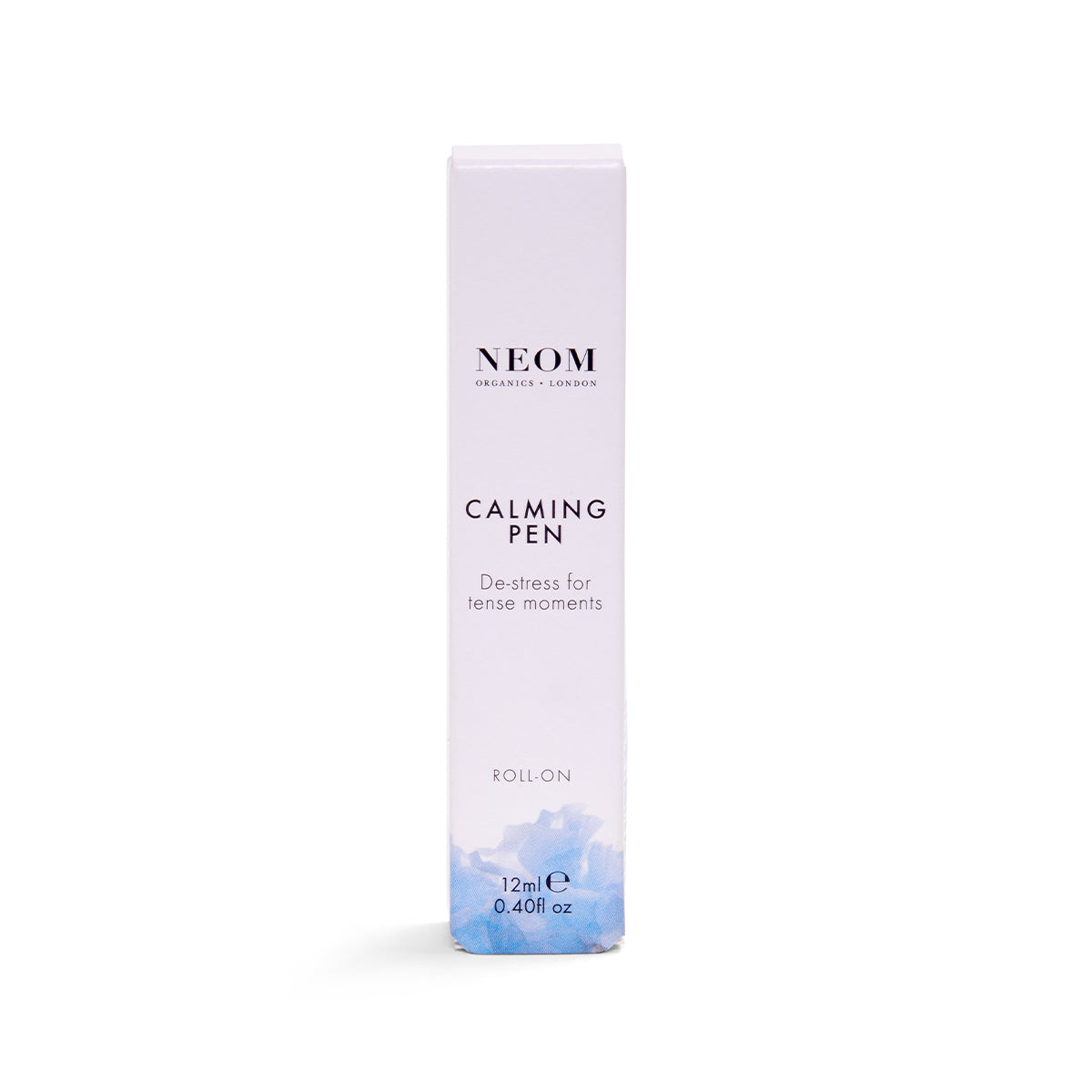 Calming Pen Essential Oil Roll On – NEOM Wellbeing US