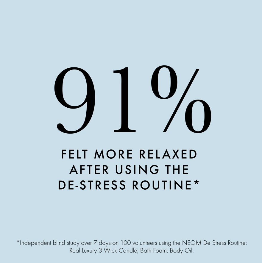 Luxury Reed Diffuser | Real Luxury Room Diffuser | NEOM Organics US ...