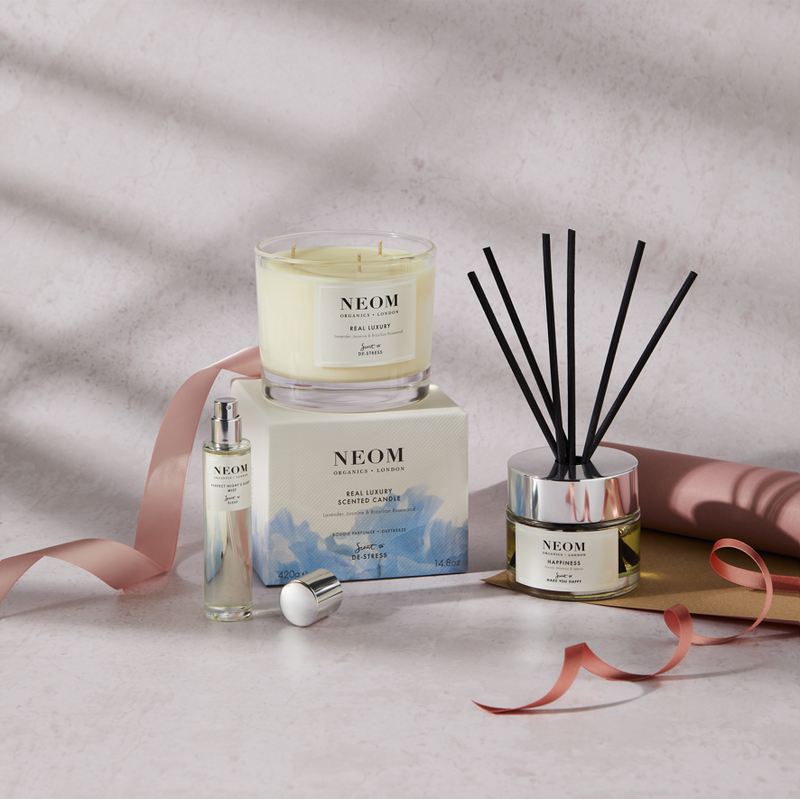 NEOM Wellbeing London | NEOM Wellbeing US