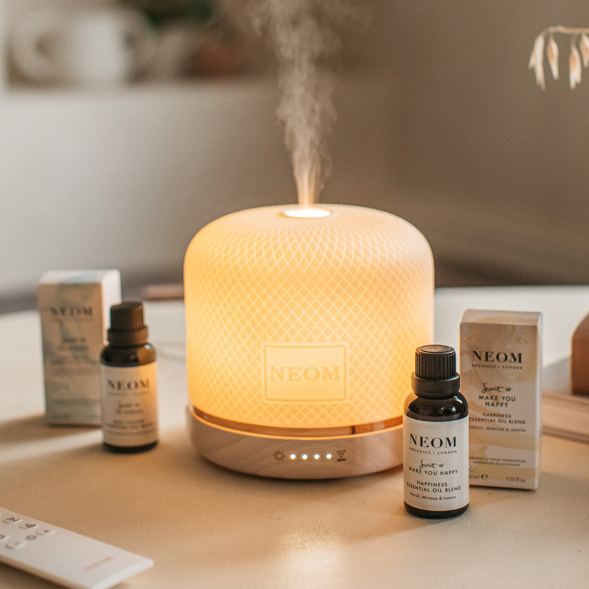 Calming Sleep Diffusers – NEOM Wellbeing US