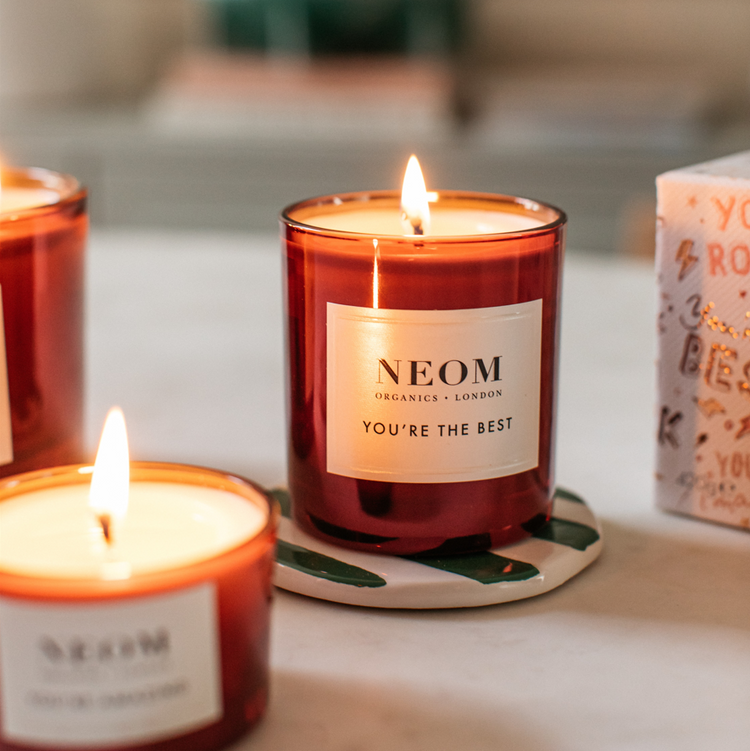 Build Your Own Wellbeing Gift – NEOM Wellbeing US