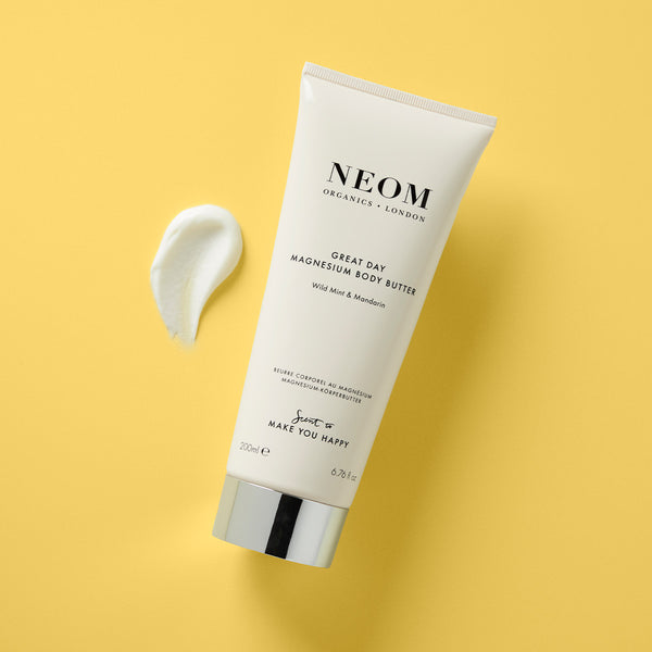 Become a Spa Partner | NEOM Inc US – NEOM Wellbeing US