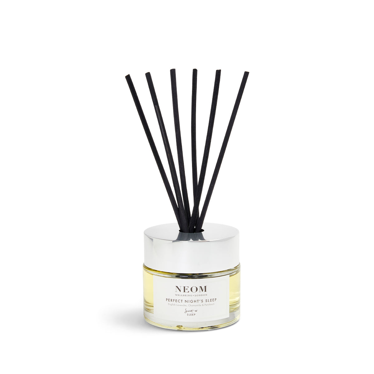 Sleep Reed Diffuser l Tranquillity Reed Diffuser from NEOM Organics