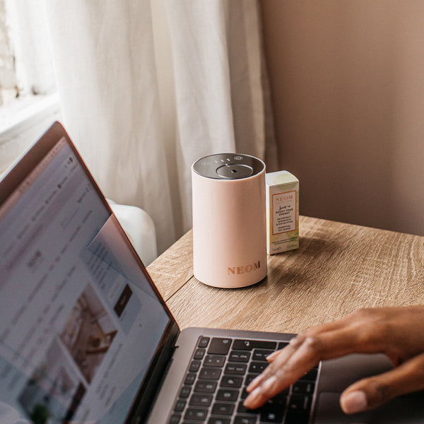 Essential Oil for Sleep l Sleep Essential Oil Blend | NEOM Organics US ...