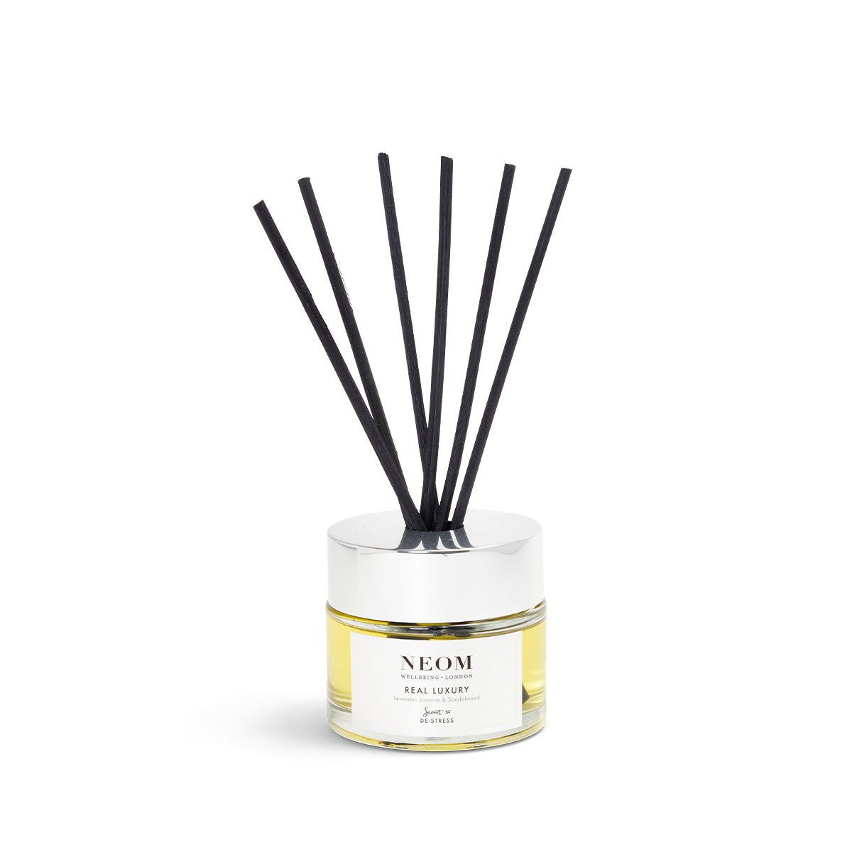 Luxury Reed Diffuser | Real Luxury Room Diffuser | NEOM Organics US ...