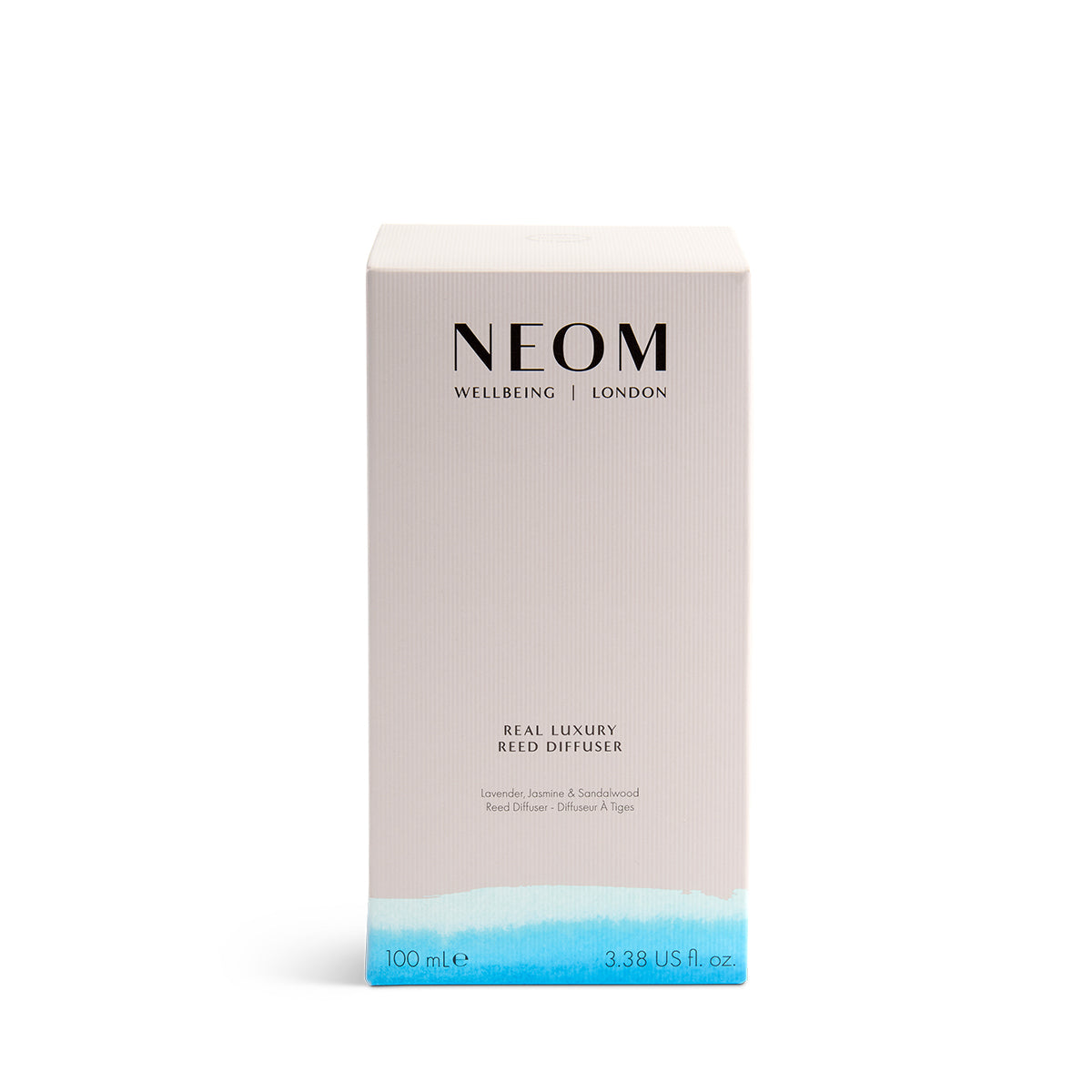 Real Luxury Reed Diffuser – NEOM Wellbeing US