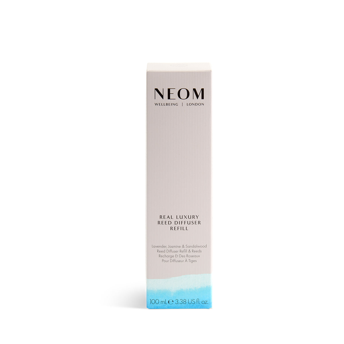 Real Luxury Reed Diffuser Refill – NEOM Wellbeing US