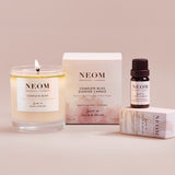 Real Luxury Cocooning Shower Cream 50ml – NEOM Wellbeing US