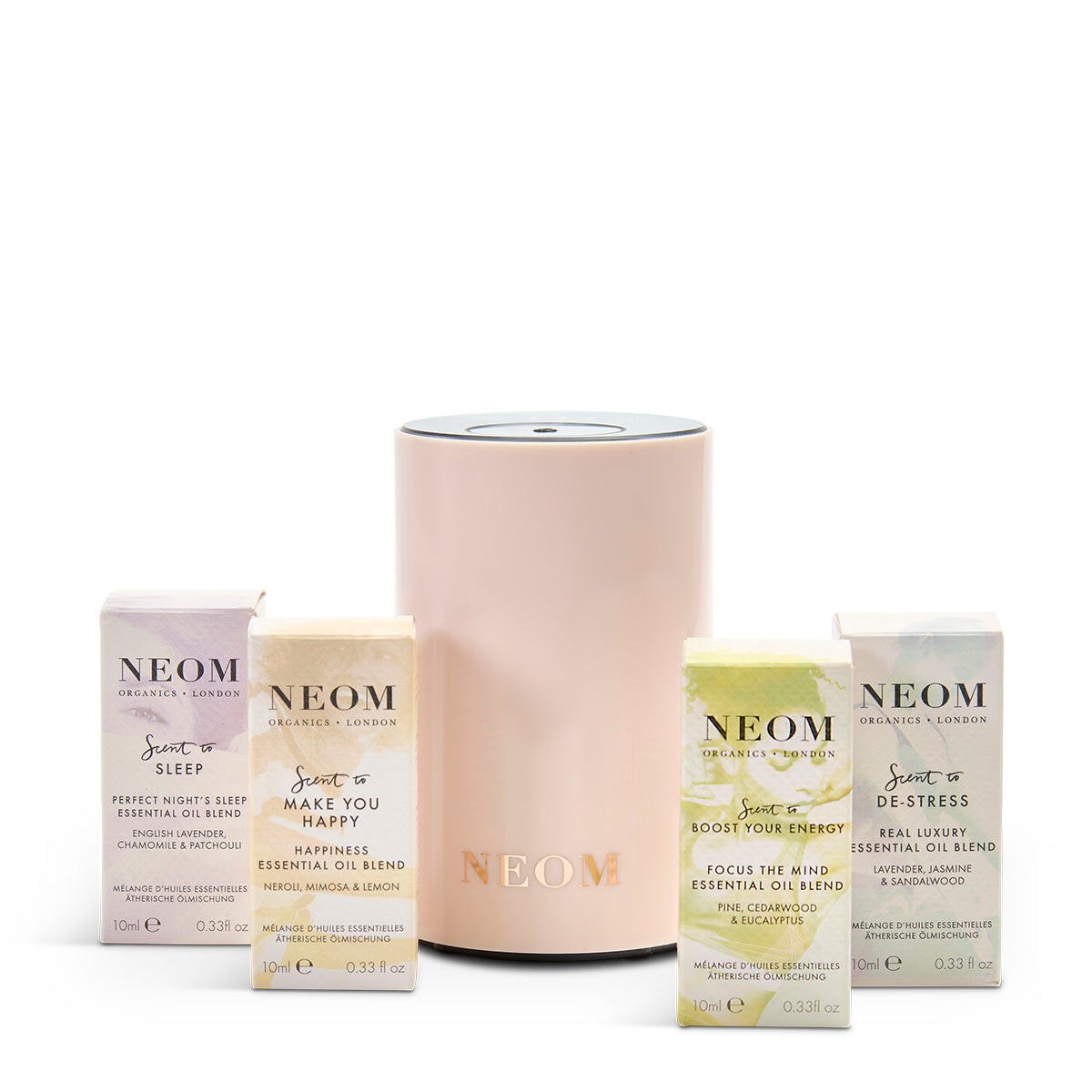 NEOM Wellbeing – NEOM Wellbeing US