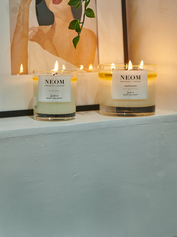 Shop by Wellbeing Range – NEOM Wellbeing US