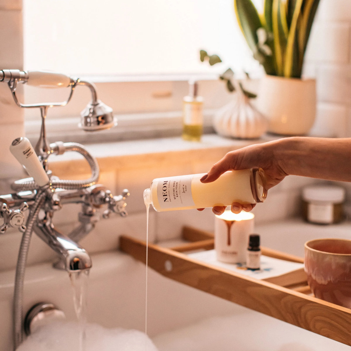 Natural Bath & Body Products – NEOM Wellbeing US