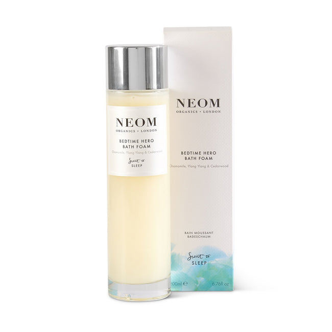Bedtime Hero Mist 30ml | NEOM Organics US – NEOM Wellbeing US