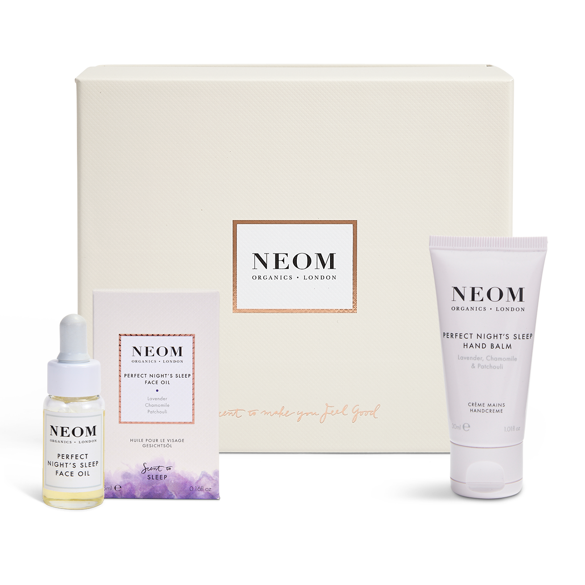 WELLBEING OUTLET – NEOM Wellbeing US