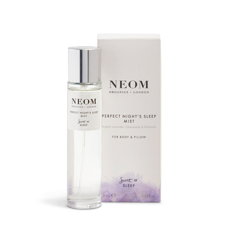 Feel Refreshed Scented Candle (3 Wick) | NEOM Organics US – NEOM ...