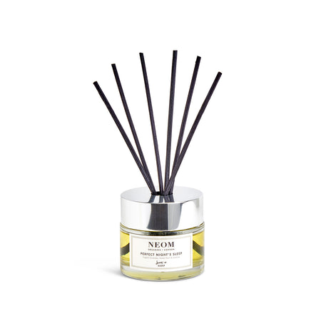 Essential Oil Reed Diffusers & Refills – NEOM Wellbeing US