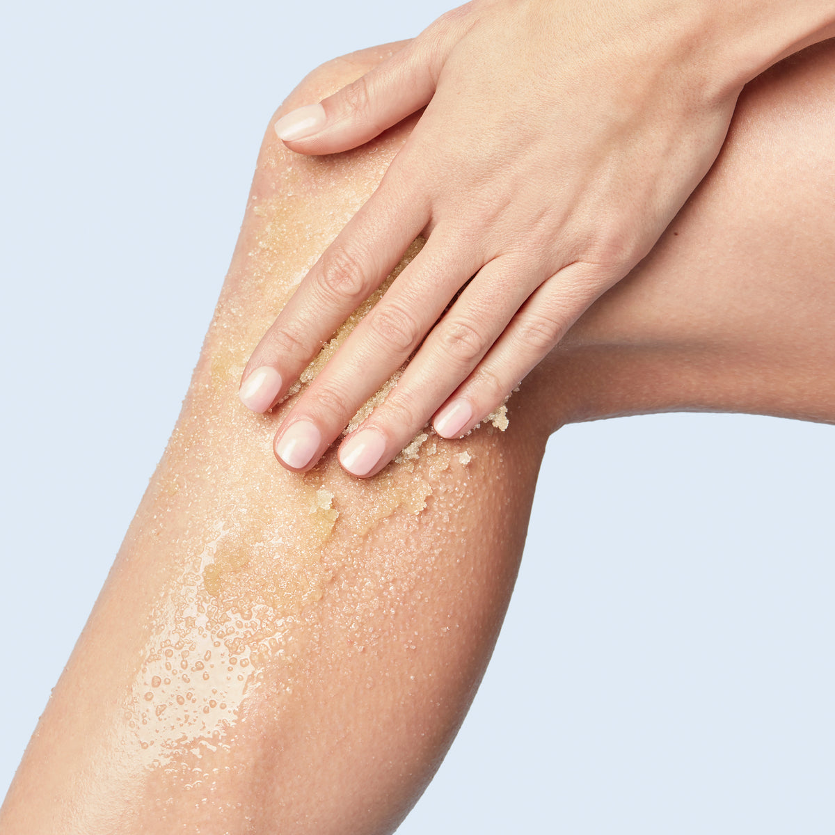 Real Luxury Body Scrub – NEOM Wellbeing US
