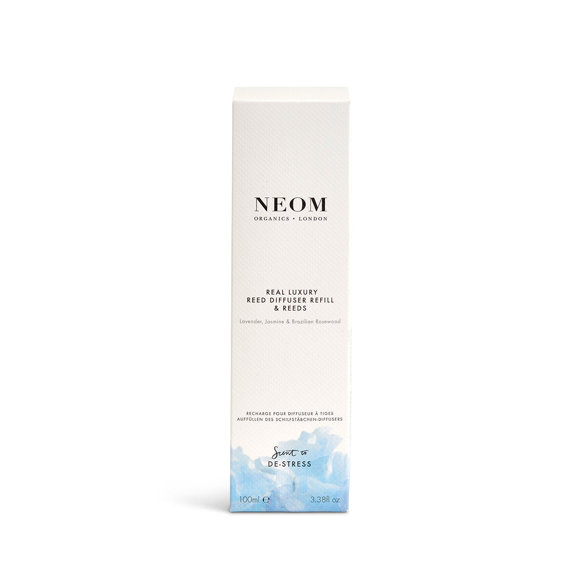 Reed Diffuser Refills l Real Luxury Diffuser Refill | NEOM Organics US ...