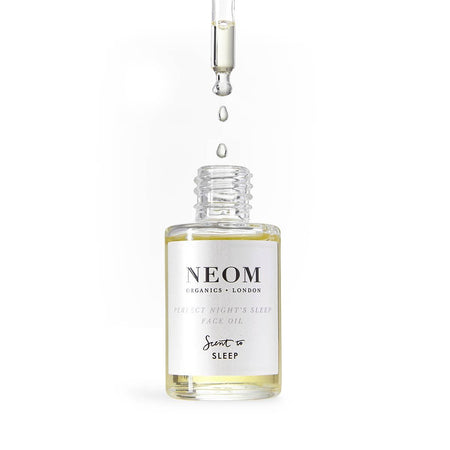 Natural Face Oils – NEOM Wellbeing US