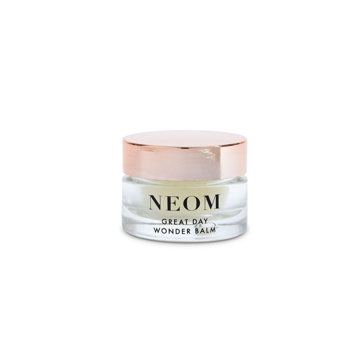Great Day Wonder Balm – NEOM Wellbeing US
